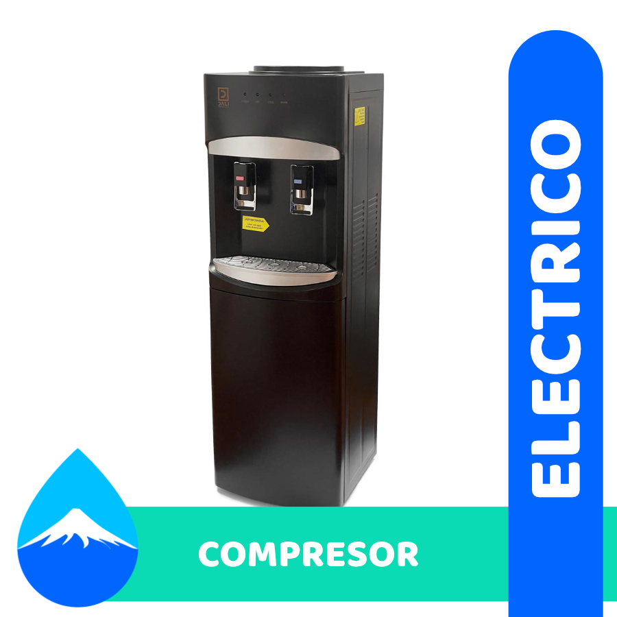 DISPENSADOR PEDESTAL H2osorno DISPENSADOR PEDESTAL H2osorno